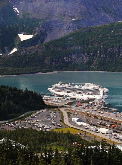 The Whittier Experience